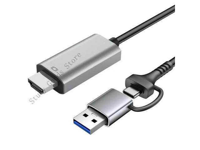 Click here for USB Type C HDTV Video Device For Computer Live Str... prices