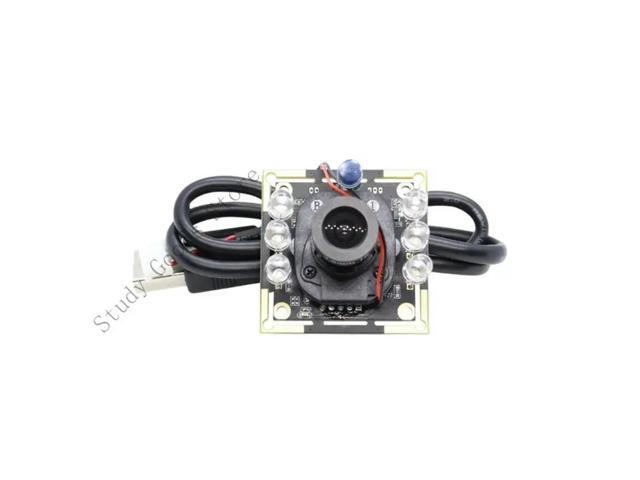 Click here for 1MP OV9732 Sensoring Camera Module 1280x720P Not D... prices