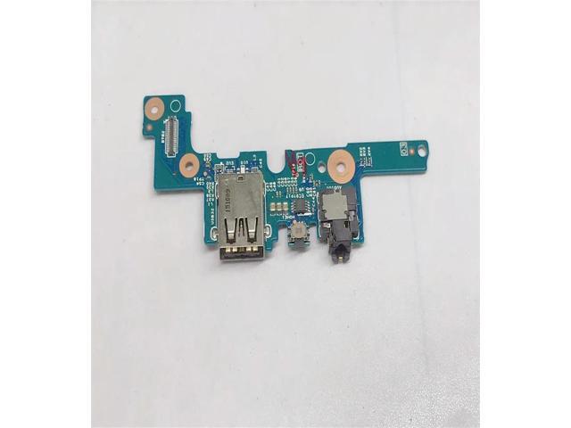 Click here for FOR PavilionX360 11-k117cl 11-k 310 G2 seriesaudio... prices