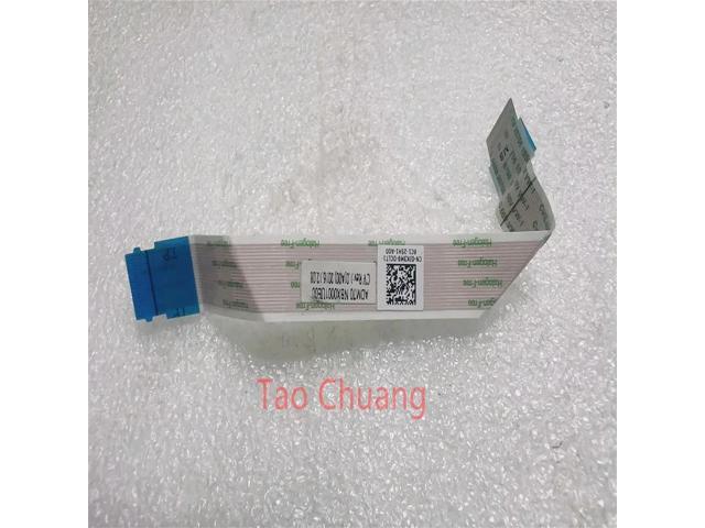 Click here for FOR Latitude E5470 5470 ADM70 Touchpad Cable 0JK3M... prices