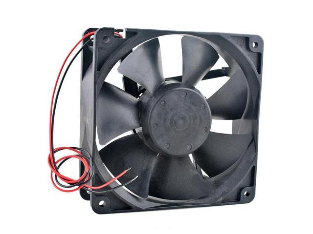 Click here for 12cm Dual Ball Bearing Axial Flow Cooling Fan 4715... prices