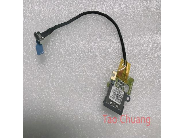 Click here for FOR Studio XPS 1640 1645 ESATA SATA Port Board 0M8... prices