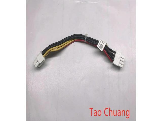Click here for FOR PowerEdge T610 server 7 backplane power cord c... prices