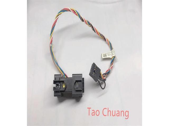 Click here for FOR Inspiron 620 660 3847 LED Power Switch Button... prices