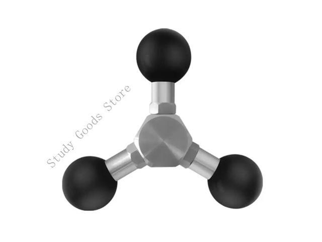 Click here for Triple 1inch Ball Joint Extension Adapters Mountin... prices