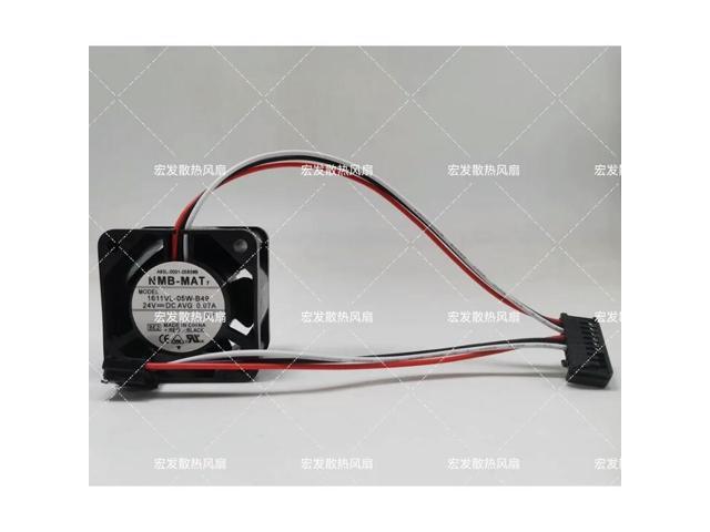 Click here for Cooler Fan for 1611VL-05W-B49 Fanuc Cooling Fan 40... prices