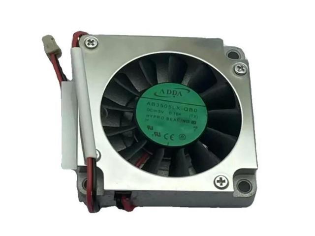 Click here for Cooler Fan for ADDA AB3505LX-QB0 (TX) 3507 Metal B... prices