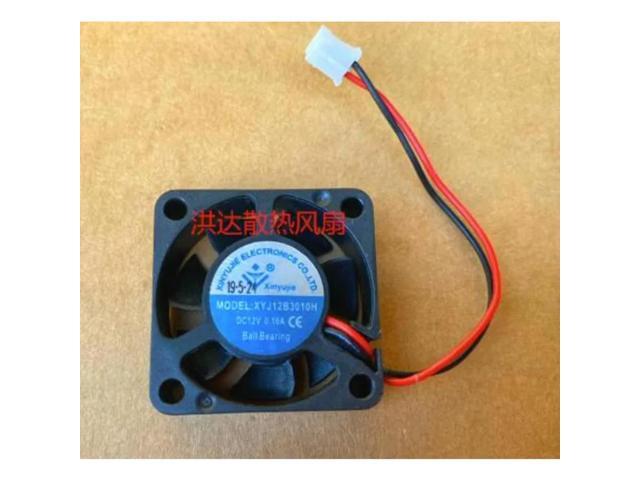 Click here for CPU Cooler Fan for XYJ12B3010H 3010 12V 3CM High A... prices