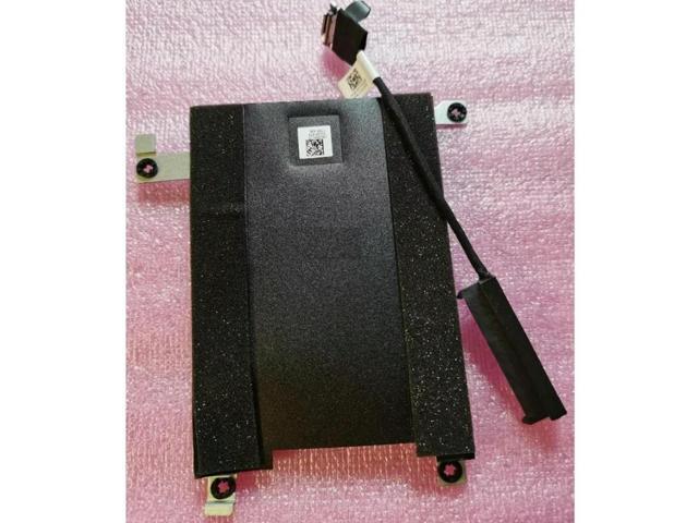 Click here for SATA Hard Drive Caddy Tray for Latitude 5500 5501... prices