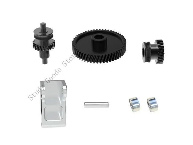 Click here for High Precisions CNCs Machined Gear Set with Nanoco... prices