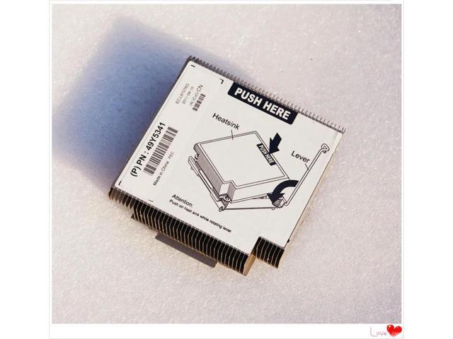 Click here for 49Y5341 Cooler Heat sink For X3550 M2 X3550 M3 X36... prices