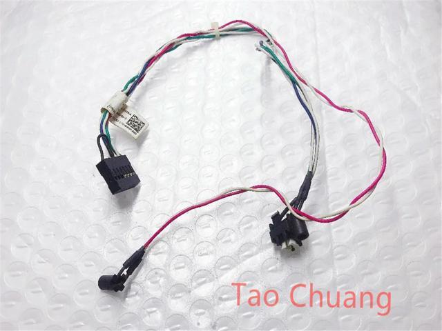 Click here for FOR Vostro 230 MT Micro Tower 13 pin LED Power Swi... prices