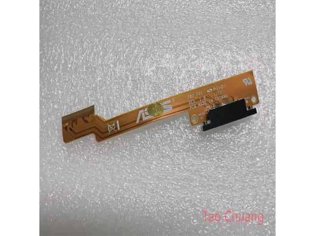 Click here for FORPadFone A66 P02-FPC REV 1.0 USB charging interf... prices