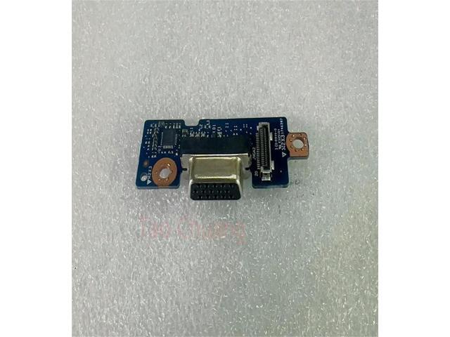 Click here for FOR Latitude 14 3482 VOSTRO 3480 3481 VGA board LS... prices