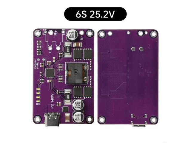 Click here for 6S 25.2V 140W ligent Protections Power Module for... prices