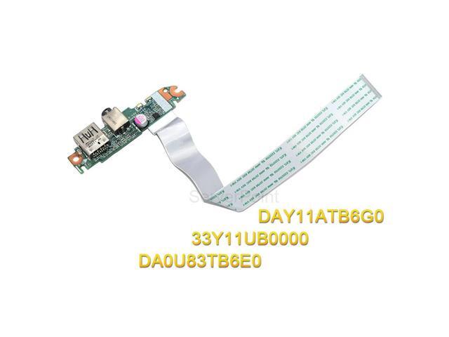 Click here for For Pavilion 15-P 17-P Series Usb Audio Board With... prices