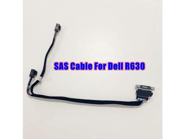 Click here for K43RY 0K43RY 1N2WK 01N2WK SAS Cable For R630 Serve... prices