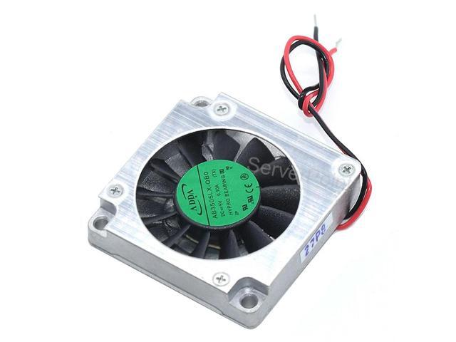 Click here for AB3505LX-QB0 3507 AB3512MX-QB05V 0.1A Fan prices