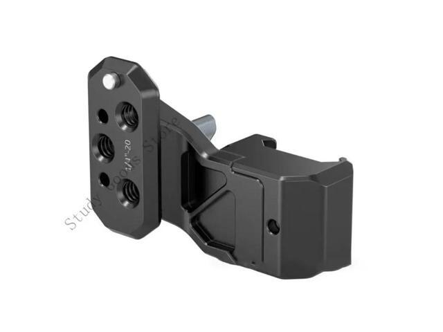 Click here for Ergonomic Camera Side Grip Mounting Aluminum Side... prices