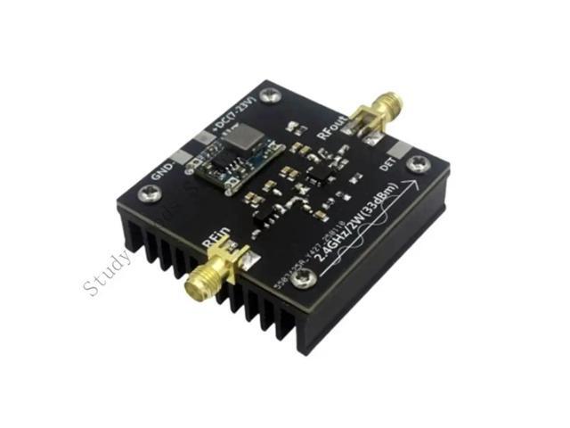 Click here for Powerful RF Amplifier Module Board For Electronics... prices