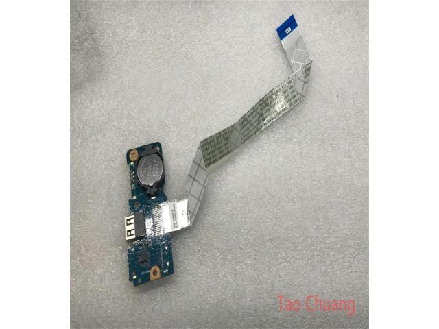 Click here for FOR achievement Vostro 3580 3582 3583 USB SD card... prices