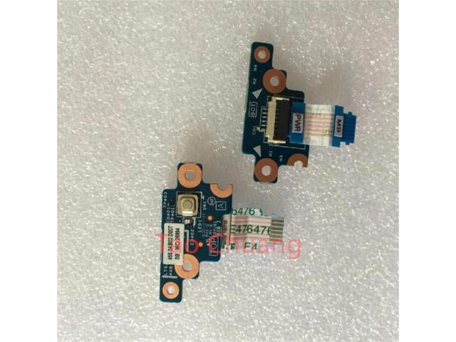 Click here for FOR T570 T580 P51S P52S Power Switch Button Board... prices