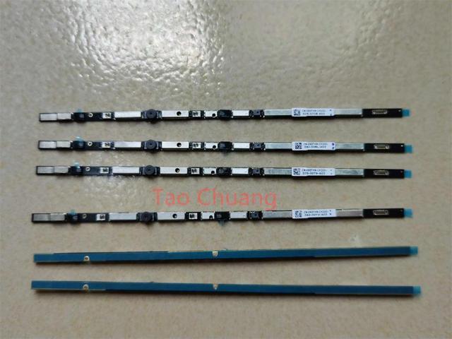 Click here for FOR Latitude E7400 7400 7300 7500 WebcamIR Lens 09... prices