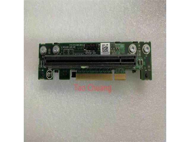 Click here for FOR PowerEdge R310 PCI-e x8 to PCI-e x16 Expansion... prices