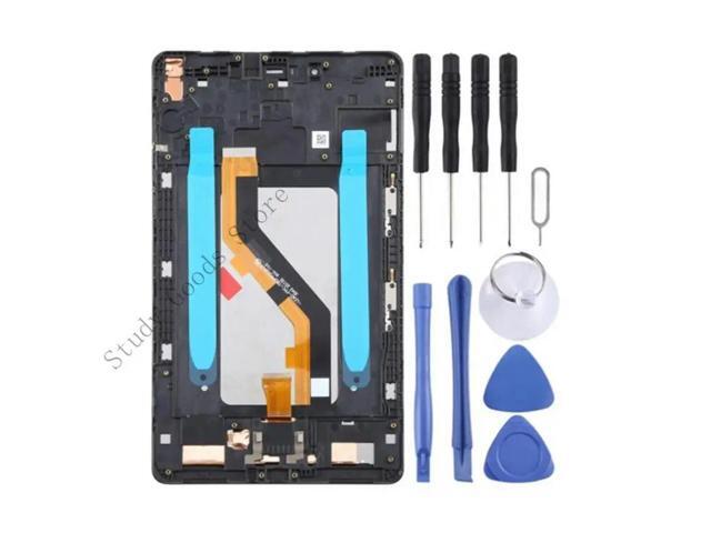 Click here for LCD Screen and Digitizer Assembly with Frame for T... prices