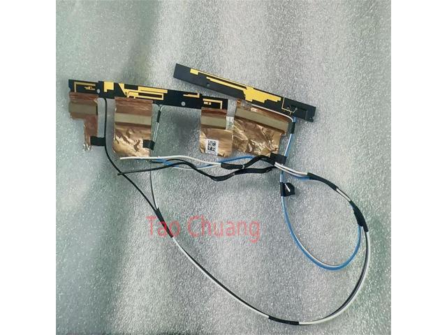 Click here for FOR Latitude 5300 E5300 2-in-1 WIFI Wireless Anten... prices