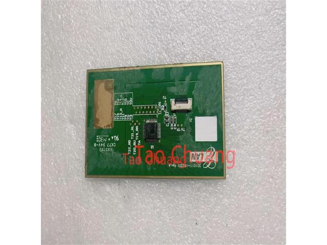 Click here for FOR GE60 GP60 MS-16GHC MS-16GH touchpad mouse butt... prices