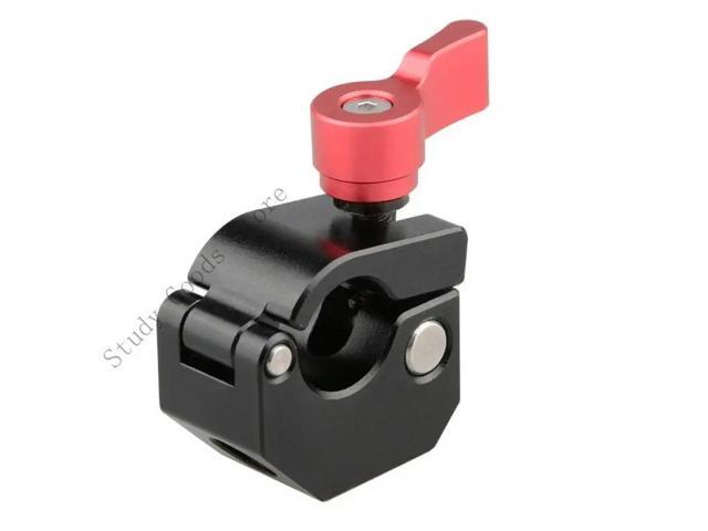 Click here for 15mm Single Rod Clamp Adapter 1/4inch-20 3/8inch-1... prices