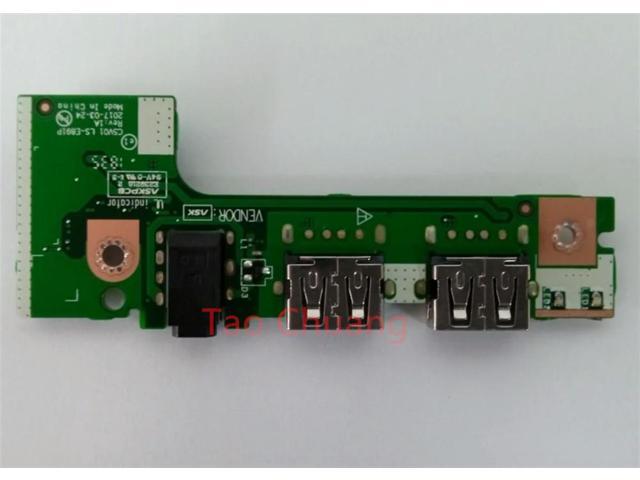Click here for FORA515-51 mA515-51G A315-53 USB Audio Board LS-E8... prices