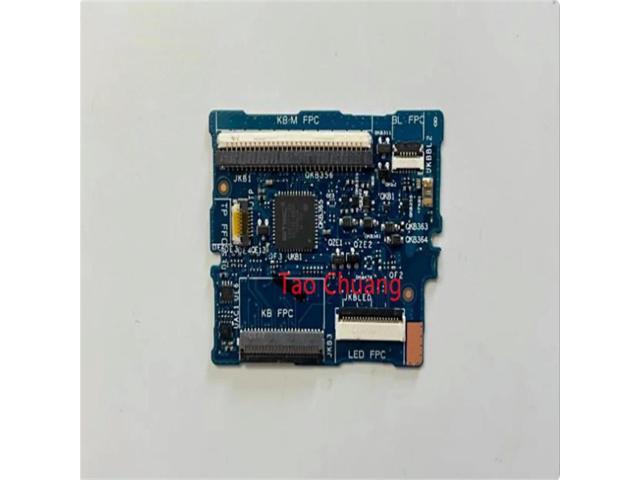 Click here for FOR XPS 15 9500 9510 Precision 5550 5560 Keyboard... prices