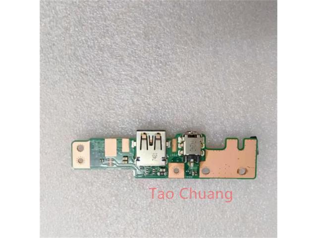 Click here for FORChromebook C202 C202S C202SA USB Audio Board prices