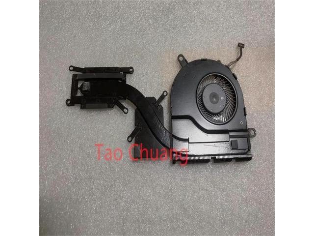 Click here for FOR Latitude E5480 5480 E5490 5490 Fan Heat Sink C... prices