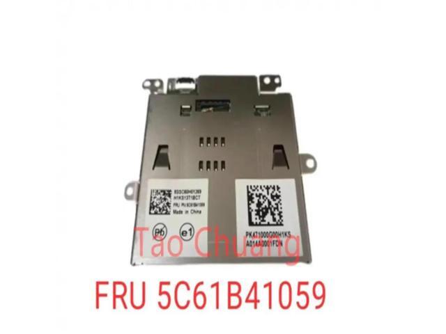Click here for 5C61B41059 FOR T14 Gen 3 P14s T16 P16s PC card slo... prices