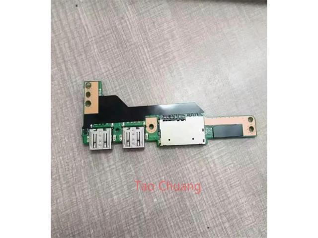 Click here for FORPro15 X510UA A510UR S5100U S510UA USB SD card r... prices