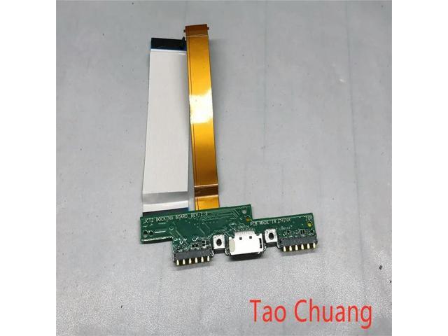 Click here for FOR Venue Pro 11 7140 Dock Keyboard Tail Plug Conn... prices