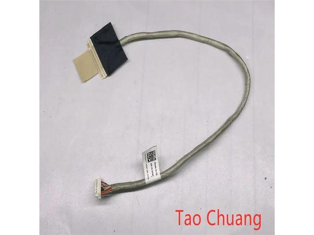 Click here for FOR Inspiron One 2305 2310 LCD LVDS screen cable 7... prices