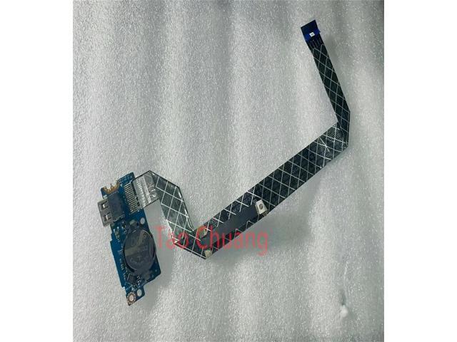 Click here for LS-G716P FOR Inspiron 17 3780 3793 USB Card Reader... prices