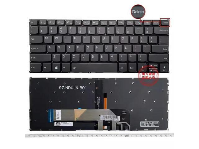 Click here for US Keyboard forYOGA 530-14AR 530S-14IKB 530-14IKB... prices