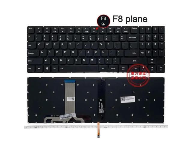 Click here for US Keyboard forY7000 2018 2019 Laptop Keyboard wit... prices