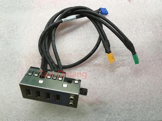 Click here for FOR 8200 Elite 6000 8000 8300 CMT Front USB / Audi... prices