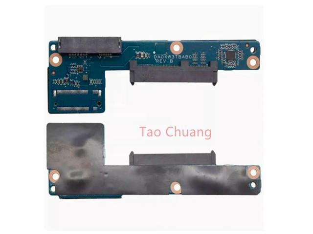 Click here for FOR Zbook 15 17 G5 G6 HDD SATA hard drive interfac... prices