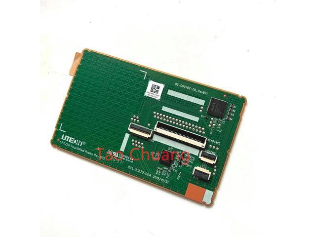 Click here for FOR Precision 7750 M7750 7760 P44E 7550 7560 Touch... prices