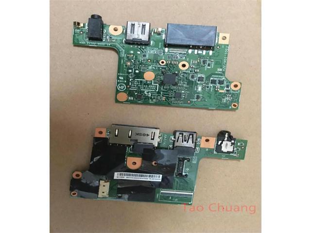 Click here for FOR S3 Yoga 14 Audio Power Interface USB Board 448... prices