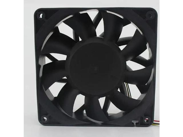 Click here for The PSD2412PMB2 12cm 12038 24V 15W 3 line of air c... prices