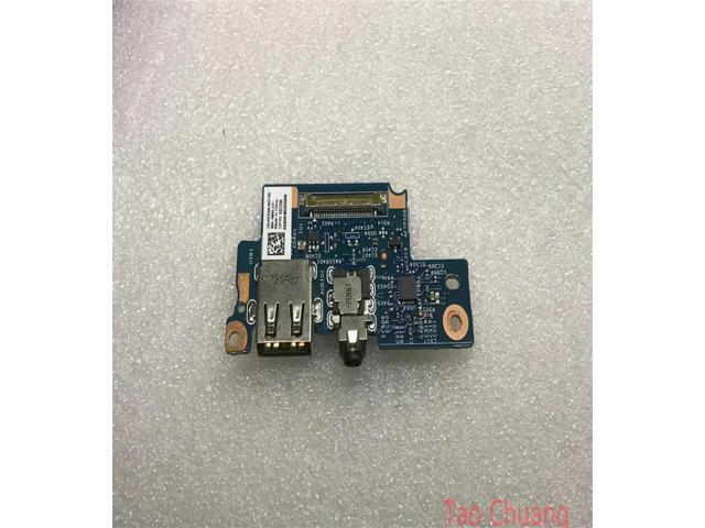 Click here for FOR Inspiron 5300 5301 5302 SD Card USB Audio Boar... prices