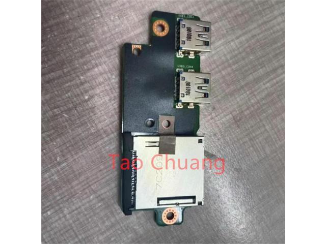 Click here for FORA4110 Card Reader USB Board E220370 prices